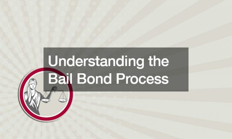Understanding the Bail Bond Process - Phoenix Law