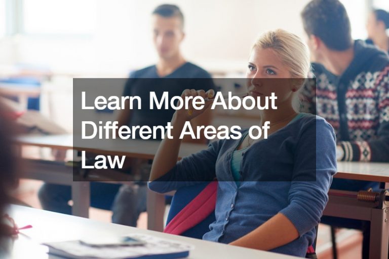 Learn More About Different Areas of Law - Phoenix Law
